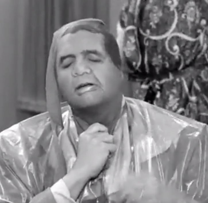 I Love Lucy S01 E34 – Ricky Thinks He’s Going Bald | WTF Lucy